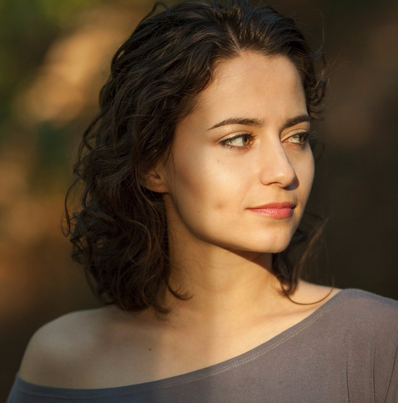 The Coulter Family – D.S. Williams